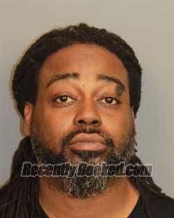 MONTARIUS TERRELL RICHARDSON Arrest Record & Booking Info – Jefferson ...