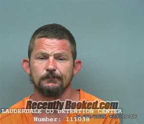 Recent Booking / Mugshot for CHRISTOPHER SCOTT BARTH in Lauderdale ...