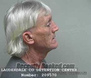Recent Booking / Mugshot for DAVID KENT FREEMAN in Lauderdale County ...