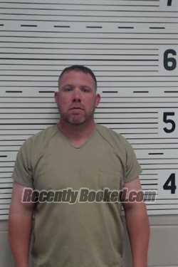 JERREL THOMAS ABLES Arrest Record & Booking Info – Lawrence County ...