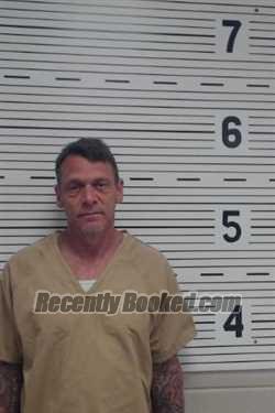 Recent Booking / Mugshot for CHRISTOPHER BURROUGHS in Lawrence County ...