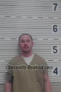 Recent Booking / Mugshot for HOLDEN TYLER BLEVINS in Lawrence County ...