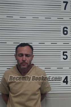 Recent Booking / Mugshot for KEVIN MICHAEL BRADLEY in Lawrence County ...