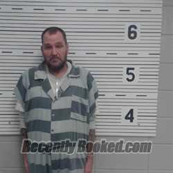 Recent Booking / Mugshot for LOYD JARRAD BARNETT in Lawrence County ...