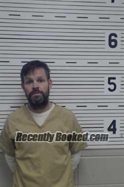 Recent Booking / Mugshot for RONALD AARON BRASHER in Lawrence County ...