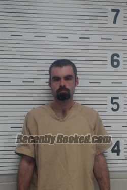 Recent Booking / Mugshot for ANDREW STEVEN COOPER in Lawrence County ...