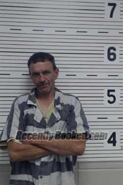 Recent Booking / Mugshot for BRANDON KEITH COTTINGHAM in Lawrence ...