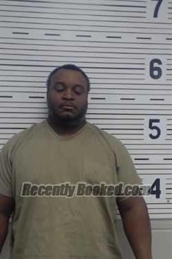 Recent Booking / Mugshot for COREY LAVELLE CLAY in Lawrence County, Alabama