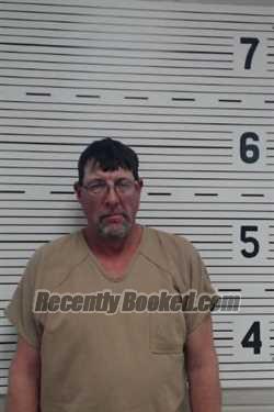 Recent Booking / Mugshot for CHARLES STACY CARROLL in Lawrence County ...