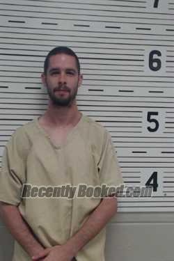 Recent Booking / Mugshot for KENNETH COLBY CATHCART in Lawrence County ...