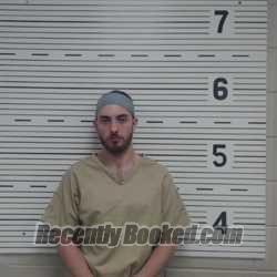 Recent Booking / Mugshot for SETH BRENDEN CHILDERS in Lawrence County ...
