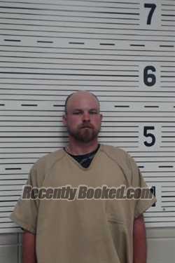 Recent Booking / Mugshot for DYLAN BLAKE DUTTON in Lawrence County, Alabama