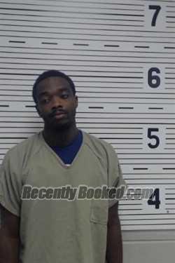 Recent Booking / Mugshot for HENRY DAVIS in Lawrence County, Alabama
