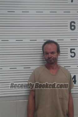 Recent Booking / Mugshot for HERSHEL RAY DUTTON in Lawrence County, Alabama