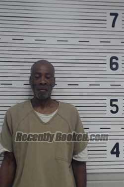 Recent Booking / Mugshot for ISAIAH DAVIS in Lawrence County, Alabama