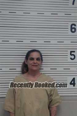 Recent Booking / Mugshot for AMANDA NICHOLE EVANS in Lawrence County ...