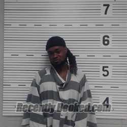 Recent Booking / Mugshot for RODERICK DARNELL EPPENGER in Lawrence ...