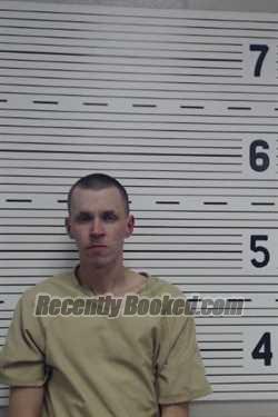 Recent Booking / Mugshot for PATRICK TYLER FRAIZER in Lawrence County ...