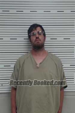 Recent Booking / Mugshot for CHRISTOPHER LEE GOSNELL in Lawrence County ...