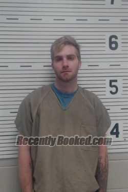 Recent Booking / Mugshot for CHARLES RUDOLPH GARRETT in Lawrence County ...