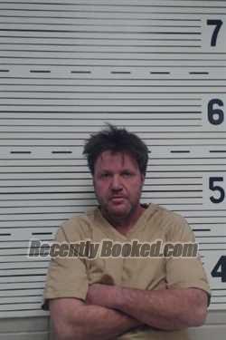 Recent Booking / Mugshot for JOSHUA BO GILLESPIE in Lawrence County ...