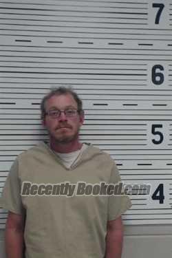 Recent Booking / Mugshot for JEREMY DAVID GLENN in Lawrence County, Alabama