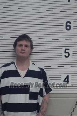 Recent Booking / Mugshot for JOSHUA ERIC GRIGSBY in Lawrence County ...