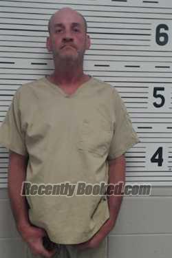 Recent Booking / Mugshot for JAMES LEWIS III GRAVES in Lawrence County ...