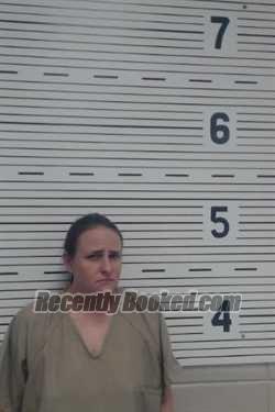 Recent Booking / Mugshot for LAUREN ASHLEY GABLE in Lawrence County ...