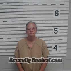 Recent Booking / Mugshot for STEPHANIE CLARICE GADDIS in Lawrence ...