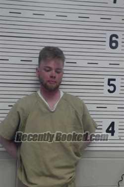 Recent Booking / Mugshot for BOBBY LANCE HODGE in Lawrence County, Alabama