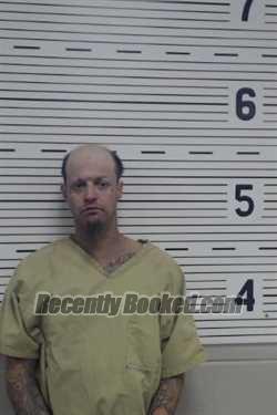 Recent Booking / Mugshot for CHRISTOPHER ALLEN HAYNES in Lawrence ...