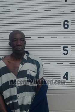 Recent Booking / Mugshot for DONALD RAY HEWLETTE in Lawrence County ...