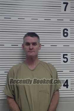 Recent Booking / Mugshot for JIMMY WAYNE HINES in Lawrence County, Alabama