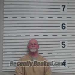 Recent Booking / Mugshot for MICHAEL EARL HAMILTON in Lawrence County ...