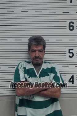 Recent Booking / Mugshot for RODNEY FELTON HILL in Lawrence County, Alabama