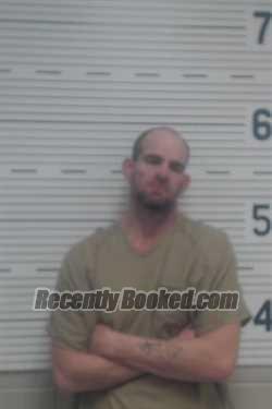 Recent Booking / Mugshot for WILLIAM JESSE HAGOOD in Lawrence County ...