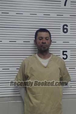 Recent Booking / Mugshot for ERIC BRADLEY JONES in Lawrence County, Alabama