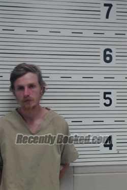 GARY LYNN JOLLY Arrest Record & Booking Info – Lawrence County, Alabama ...