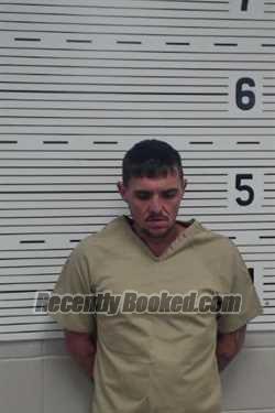 Recent Booking / Mugshot for TOMMY HEATH KELLEY in Lawrence County, Alabama