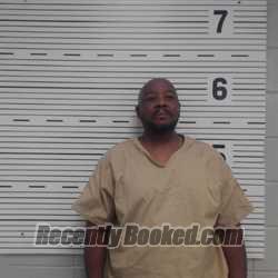 Recent Booking / Mugshot for LEONARD Jr LOADHOLT in Lawrence County ...