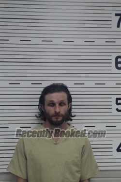 Recent Booking / Mugshot for RICHARD JOHN LOGAN in Lawrence County, Alabama