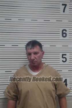 Recent Booking / Mugshot for CHRISTOPHER FELTON MELSON in Lawrence ...