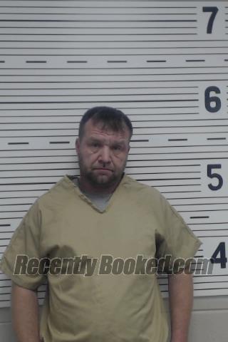 Recent Booking / Mugshot for GILBERT NICHOLAS MUSGRAVE in Lawrence ...