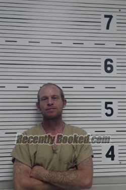 Recent Booking / Mugshot for LEO GEORGE DEAN MASON in Lawrence County ...