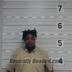 Recent Booking / Mugshot for MAQUAN MAUREZ MORRIS in Lawrence County ...