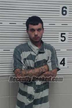 Recent Booking / Mugshot for ROBERT GRADY OLIVER in Lawrence County ...