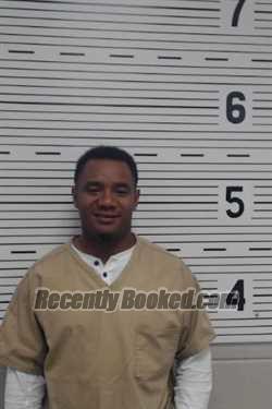 Recent Booking / Mugshot for ARMADEUS DEVON POLK in Lawrence County ...