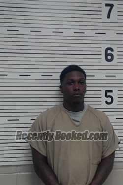 Recent Booking / Mugshot for DYRON RASHAD PRIMUS in Lawrence County ...