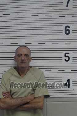 Recent Booking / Mugshot for KENDELL LEE PROCTOR in Lawrence County ...